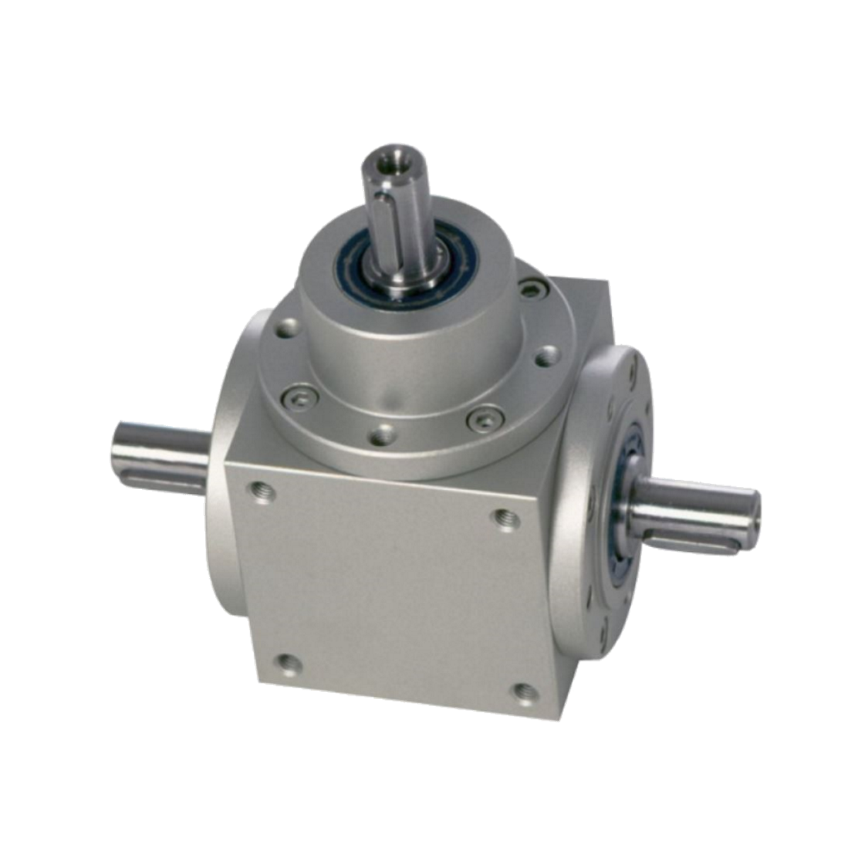 ZIMM - KW Antriebstechnik